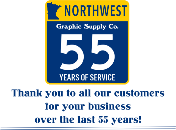 Northwest Graphic Supply | Northwest Graphic