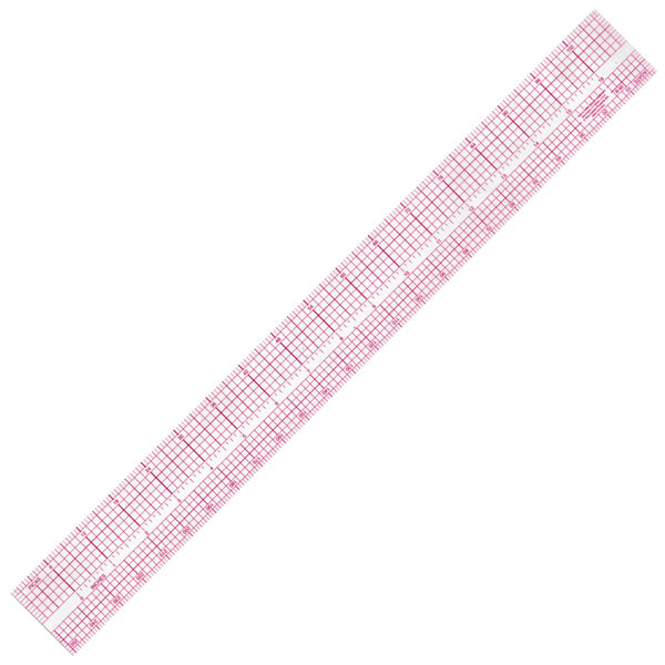 C-Thru Rulers